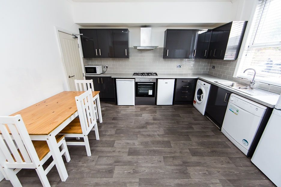 Springwell | Student & Professional Letting Agents in Leeds