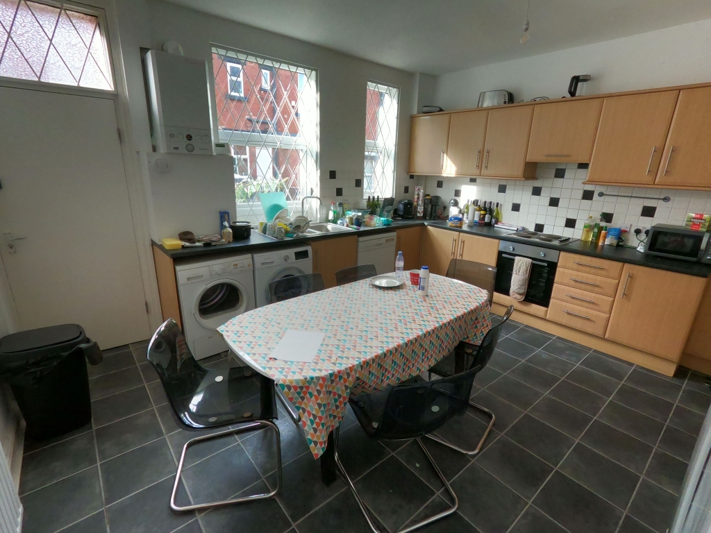 Springwell | Student & Professional Letting Agents in Leeds